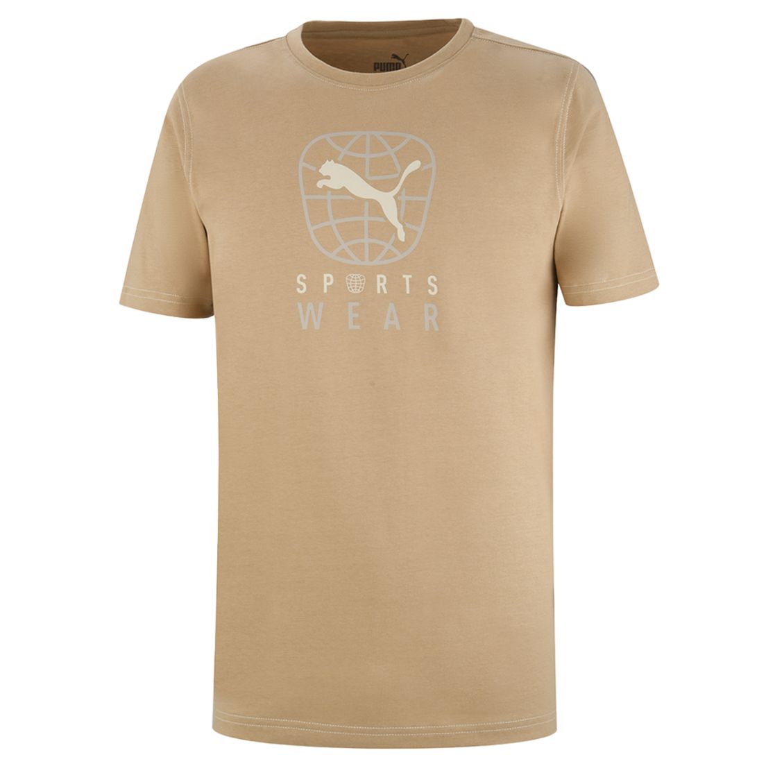 Remera Puma Better Sportswear De Hombre - Sporting