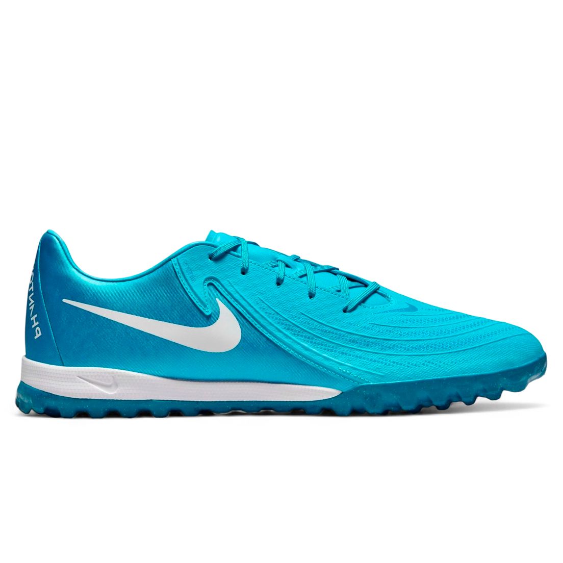 Botines Nike Phantom GX 2 Academy TF De Hombre - Sporting