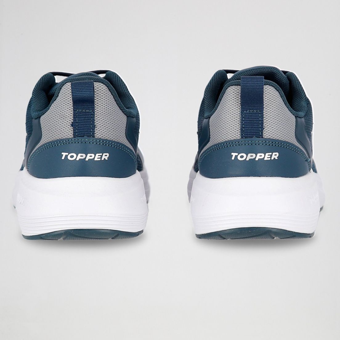 Zapatillas Topper Drive 2 De Hombre - Sporting