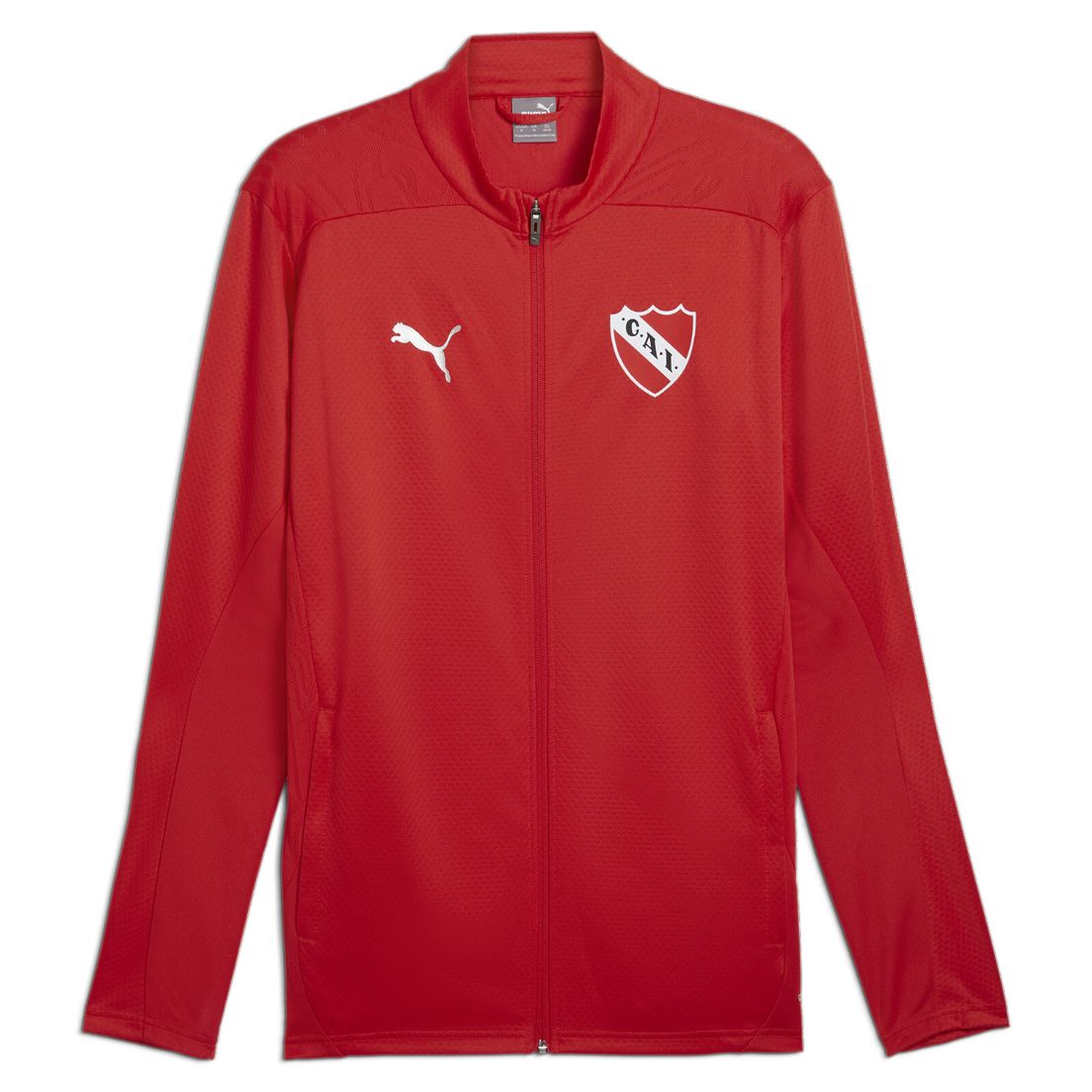 Campera Puma Independiente Training 24/25 De Hombre - Sporting