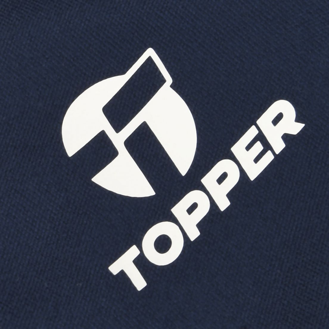 Short Topper Poly Mix De Hombre - Sporting