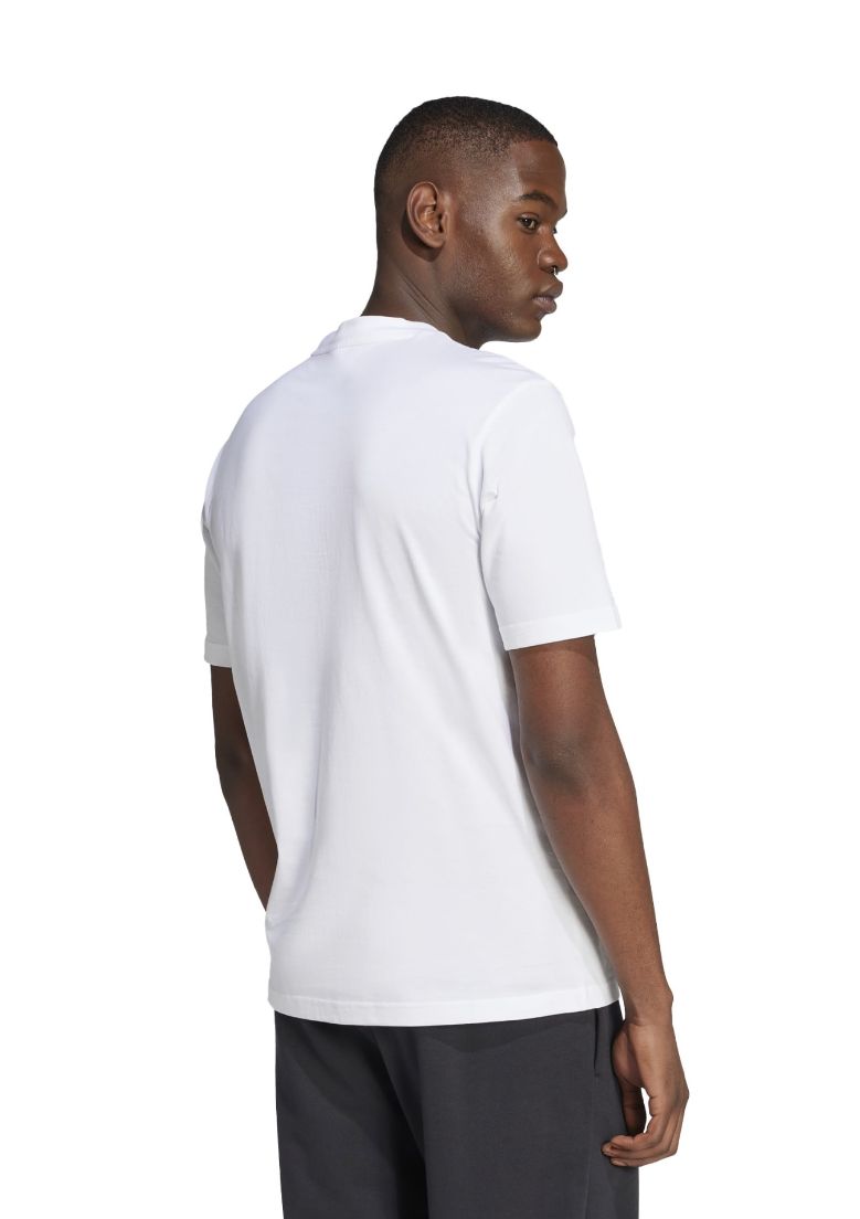 Remera adidas Essentials Big Logo De Hombre - Sporting