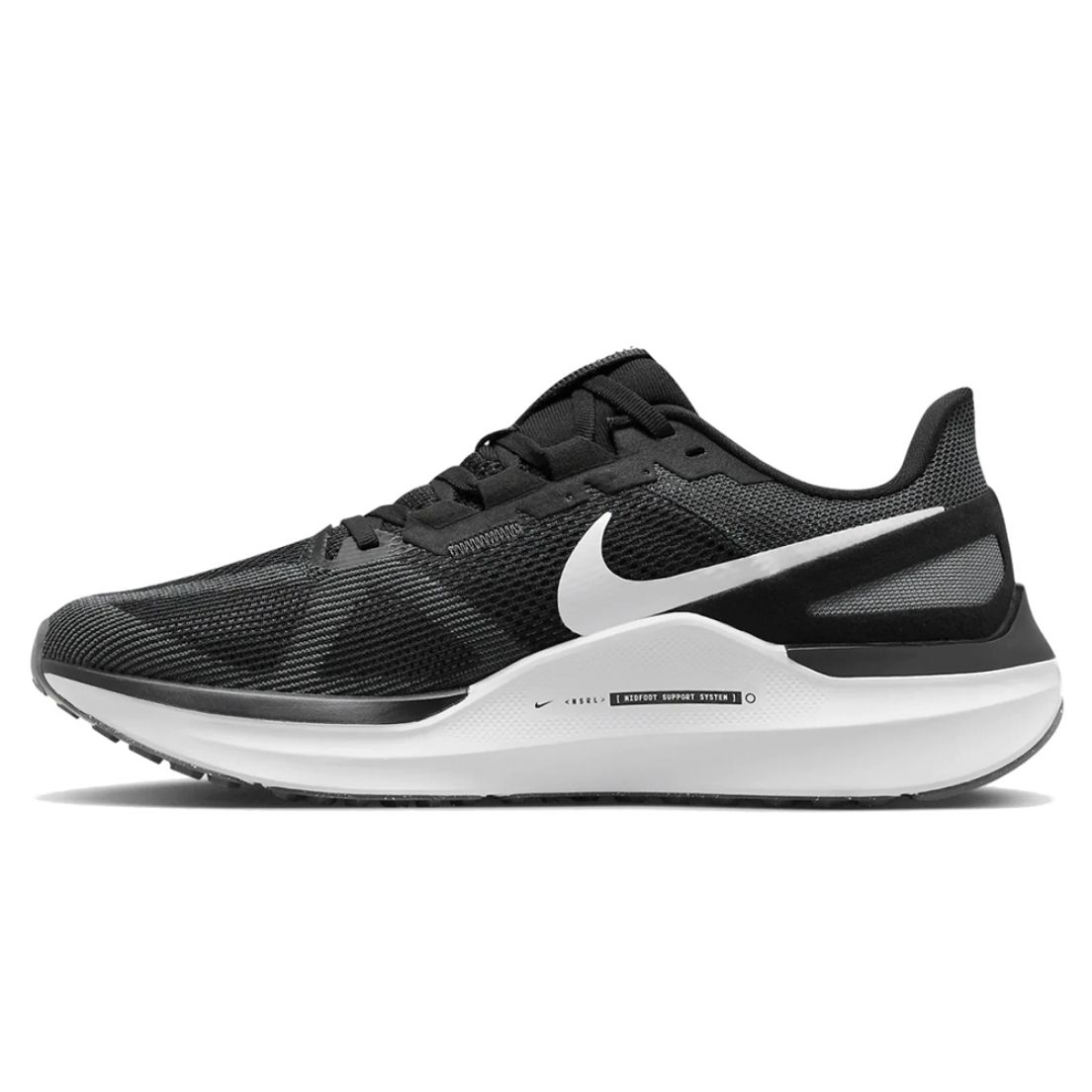 Zapatillas Nike Structure 25 De Hombre - Sporting