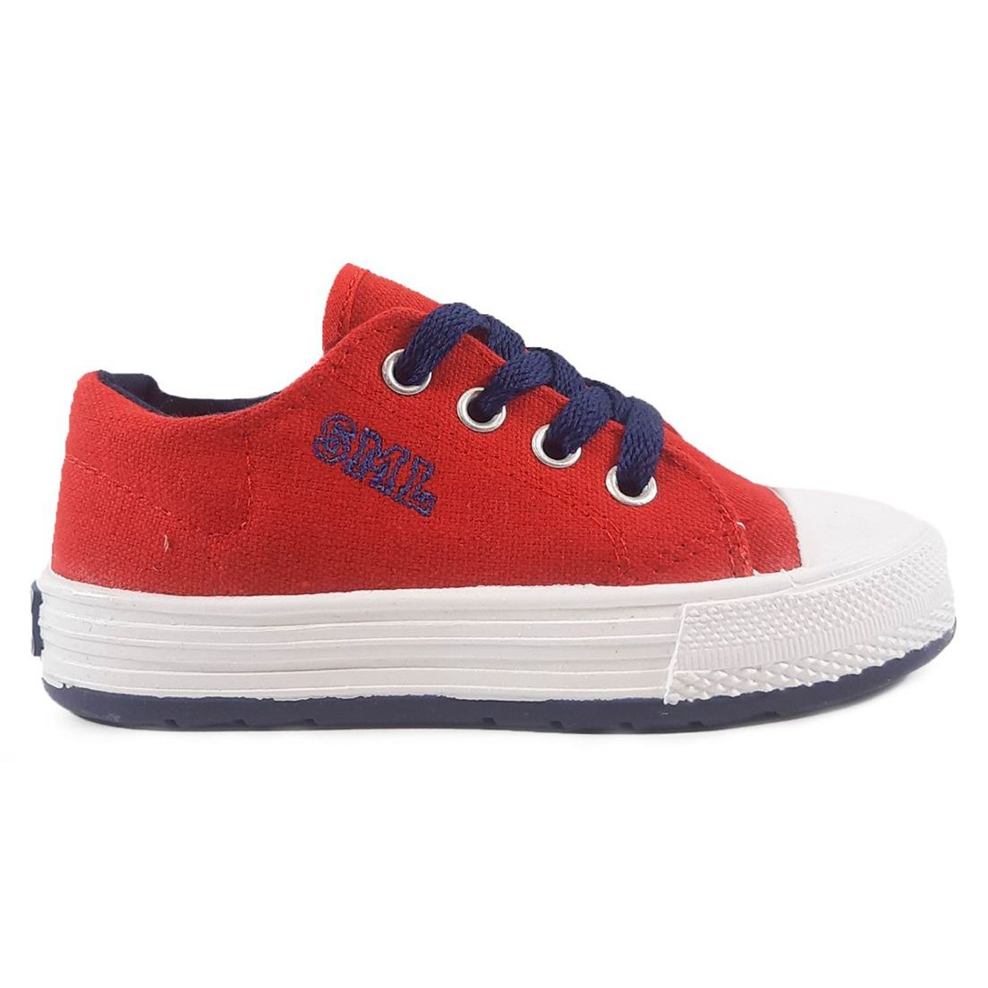 Zapatillas Small Top De Niños - Sporting