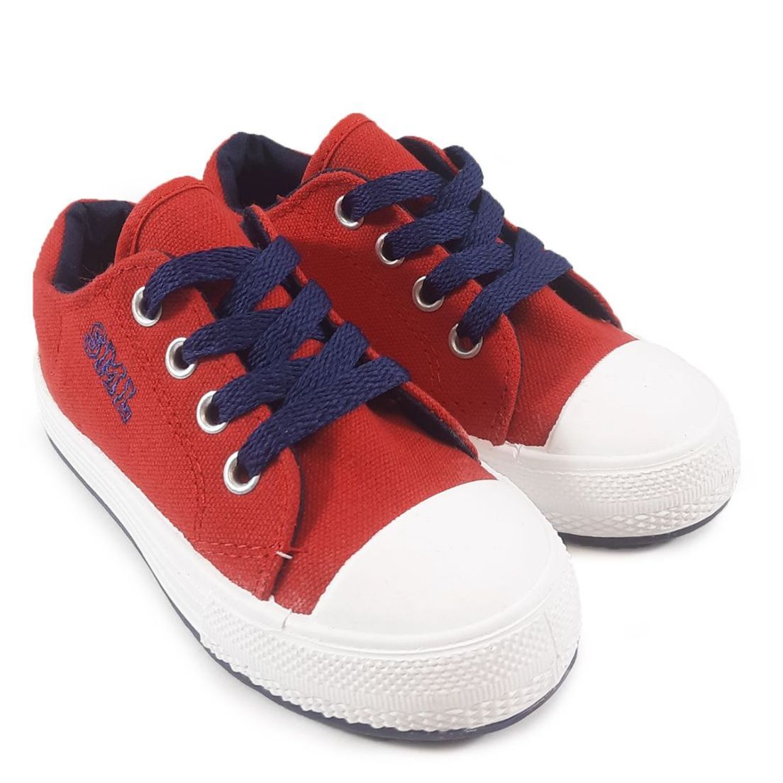 Zapatillas Small Top De Niños - Sporting