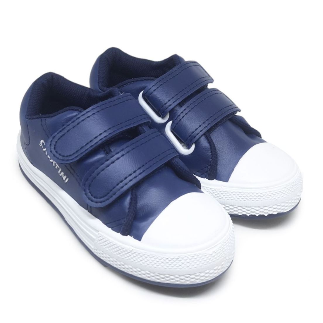 Zapatillas Cavatini Eli De Niños - Sporting