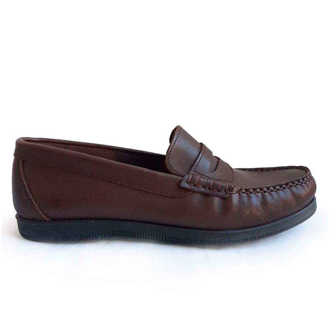 Zapatos Mocassino Alsa Proa 2 De Hombre - Sporting