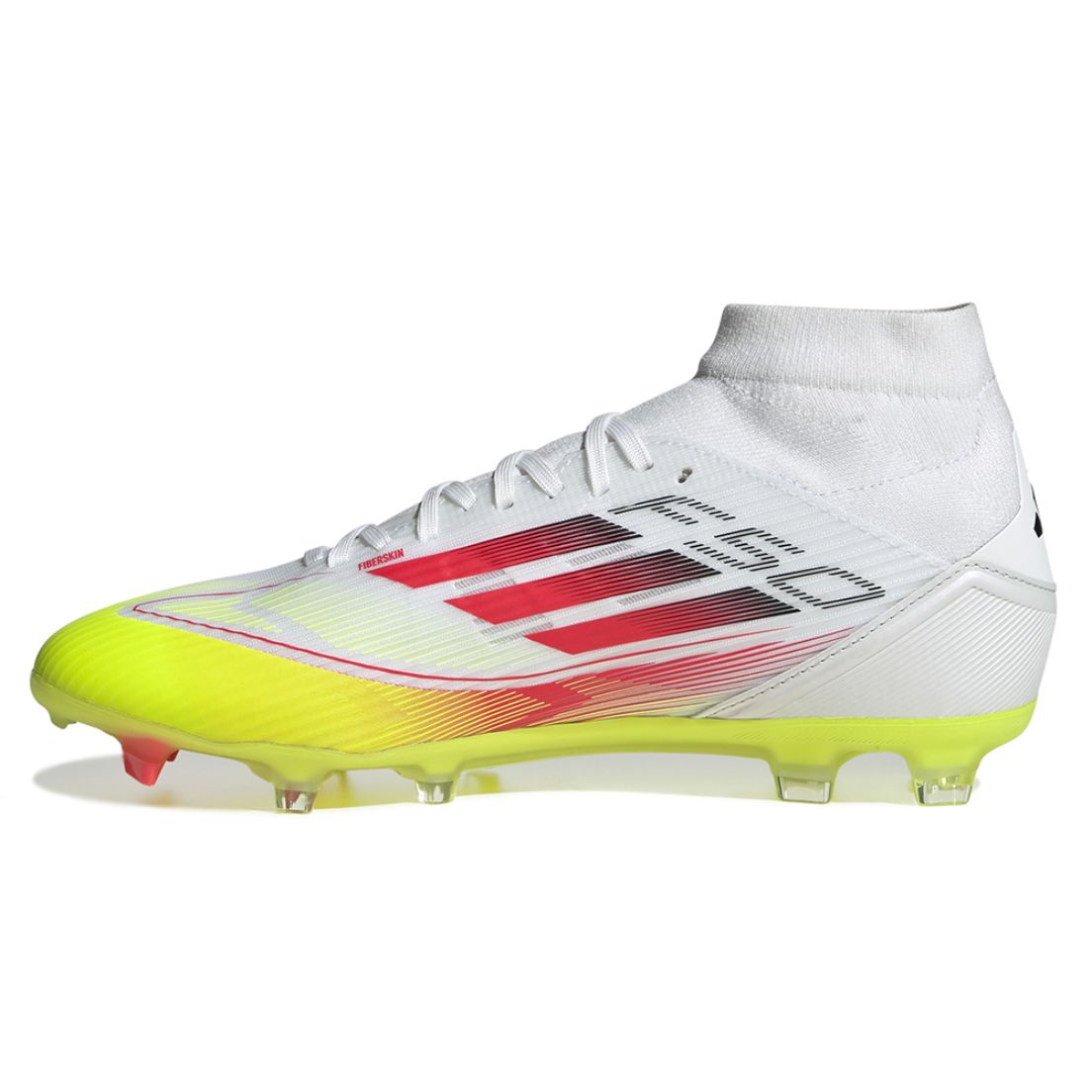 Botines adidas F50 League FG/MG De Mujer - Sporting