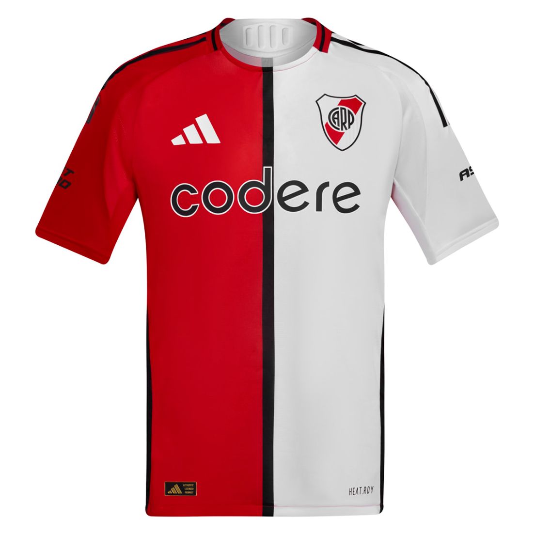 Camiseta adidas River Plate Alternativa 2 Of 25/26 De Hombre - Sporting