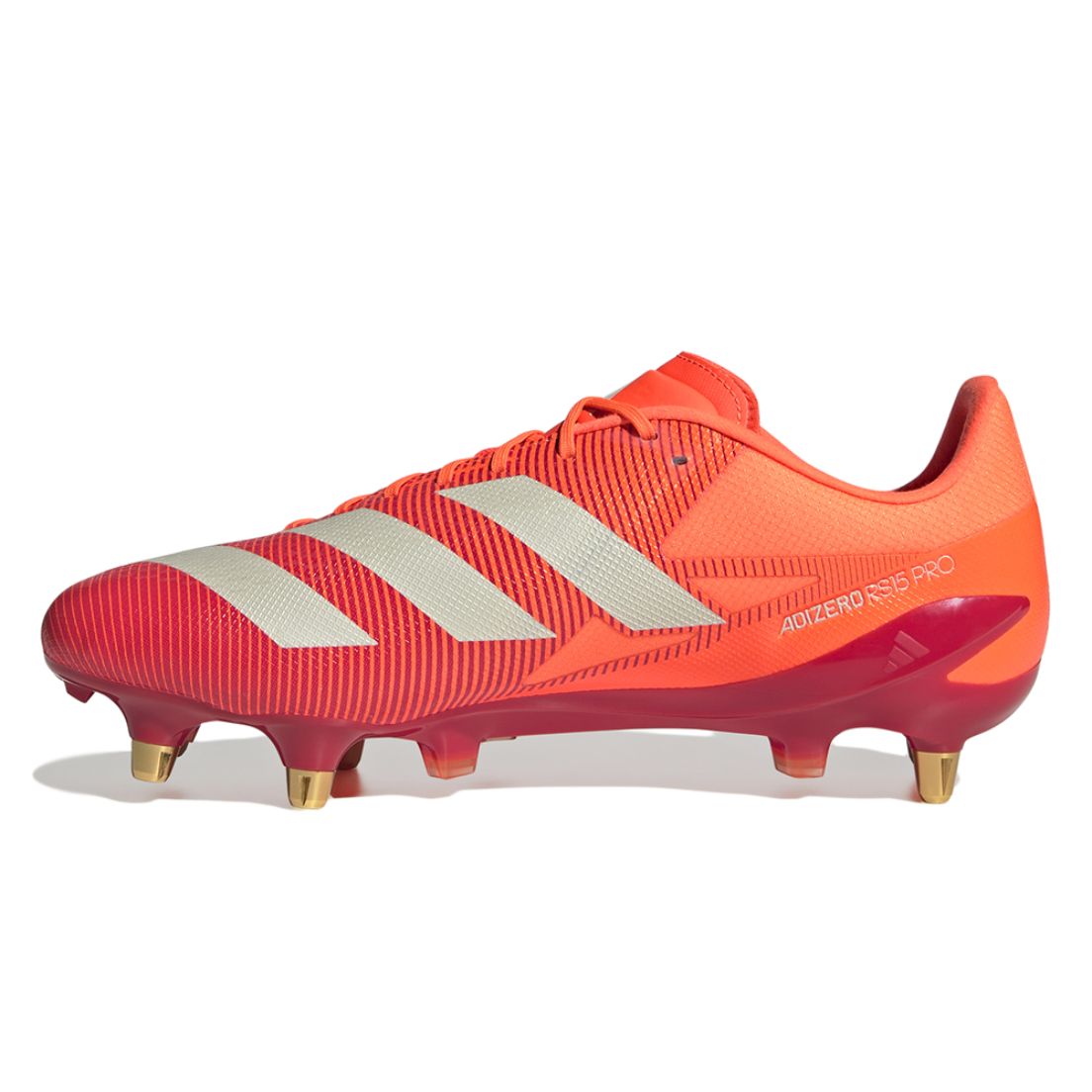 Botines De Rugby adidas Adizero RS15 Pro MG/SG De Hombre - Sporting