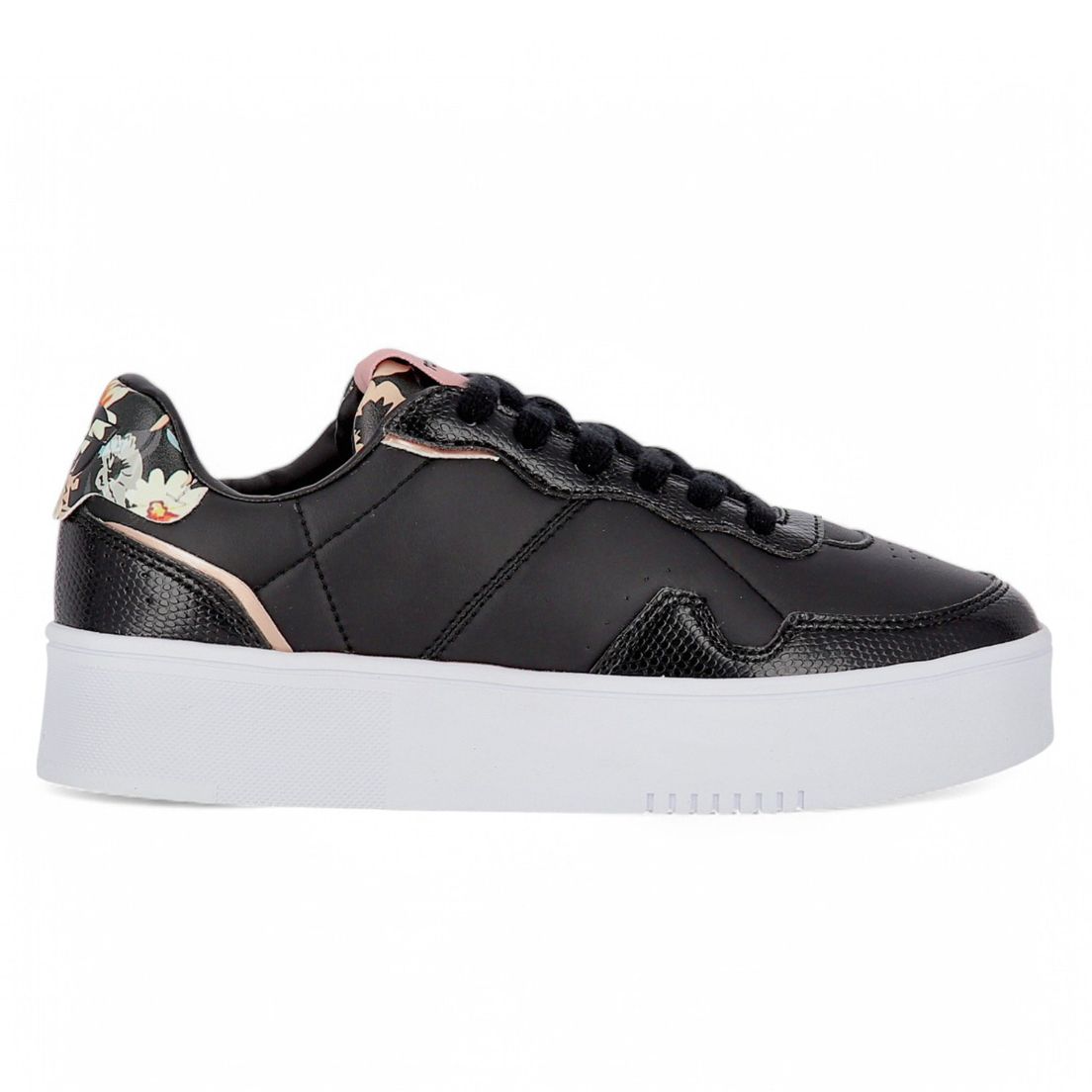 Zapatillas Topper Terre Print De Mujer - Sporting