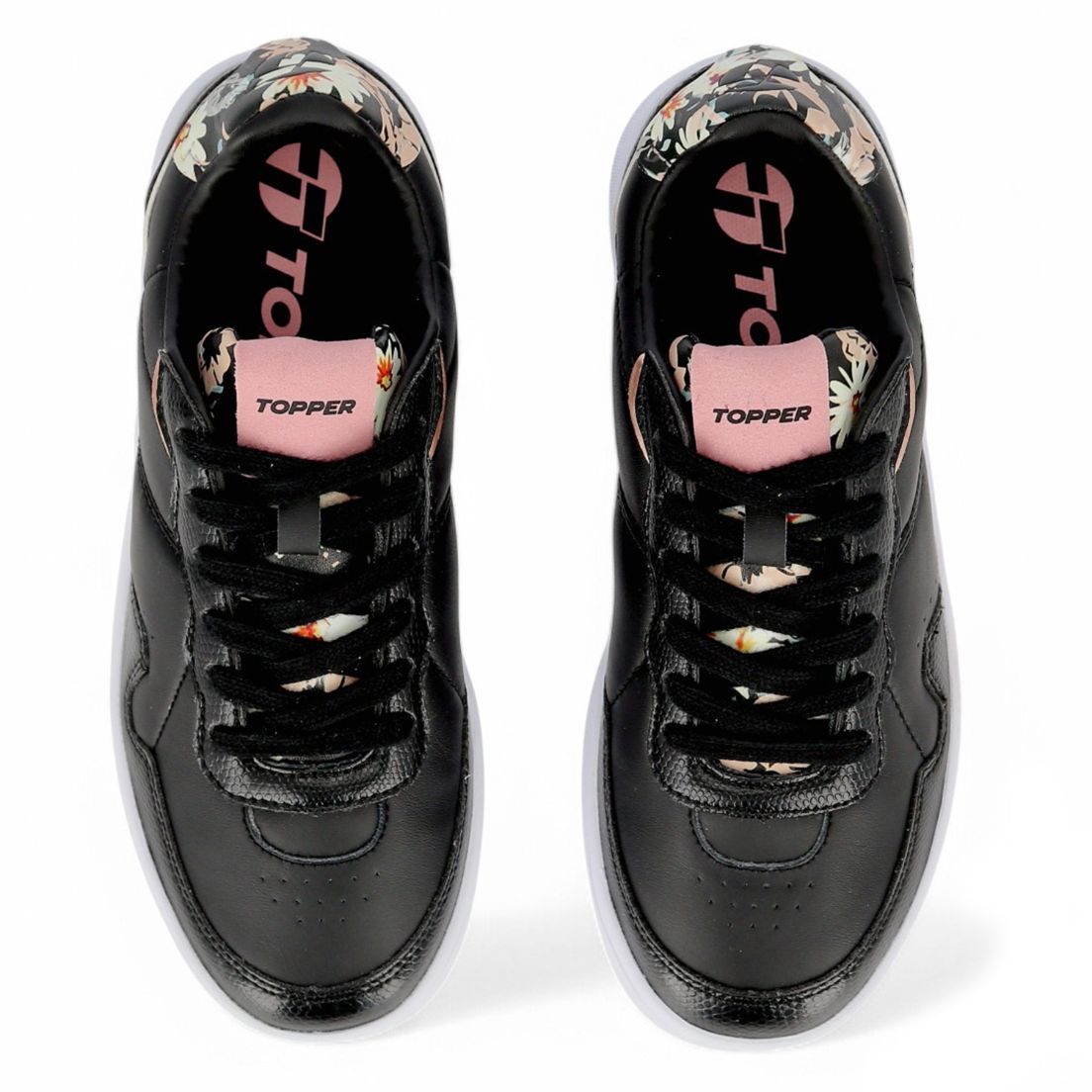 Zapatillas Topper Terre Print De Mujer - Sporting