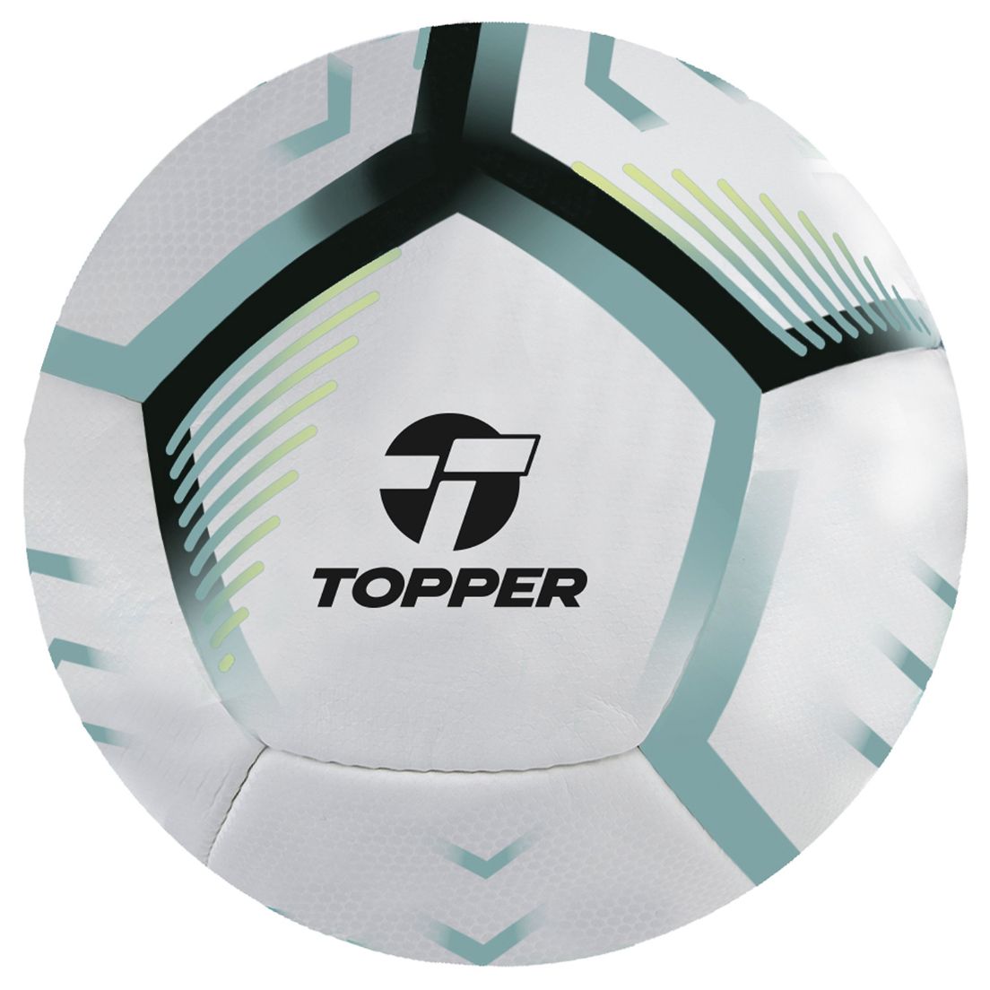 Pelota Topper Action II Nº5 - Sporting