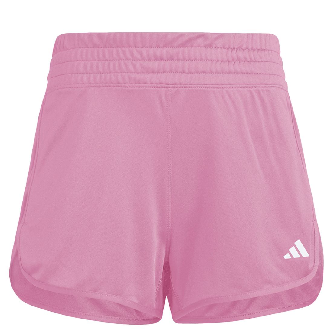 Short adidas Pacer Essentials De Mujer - Sporting