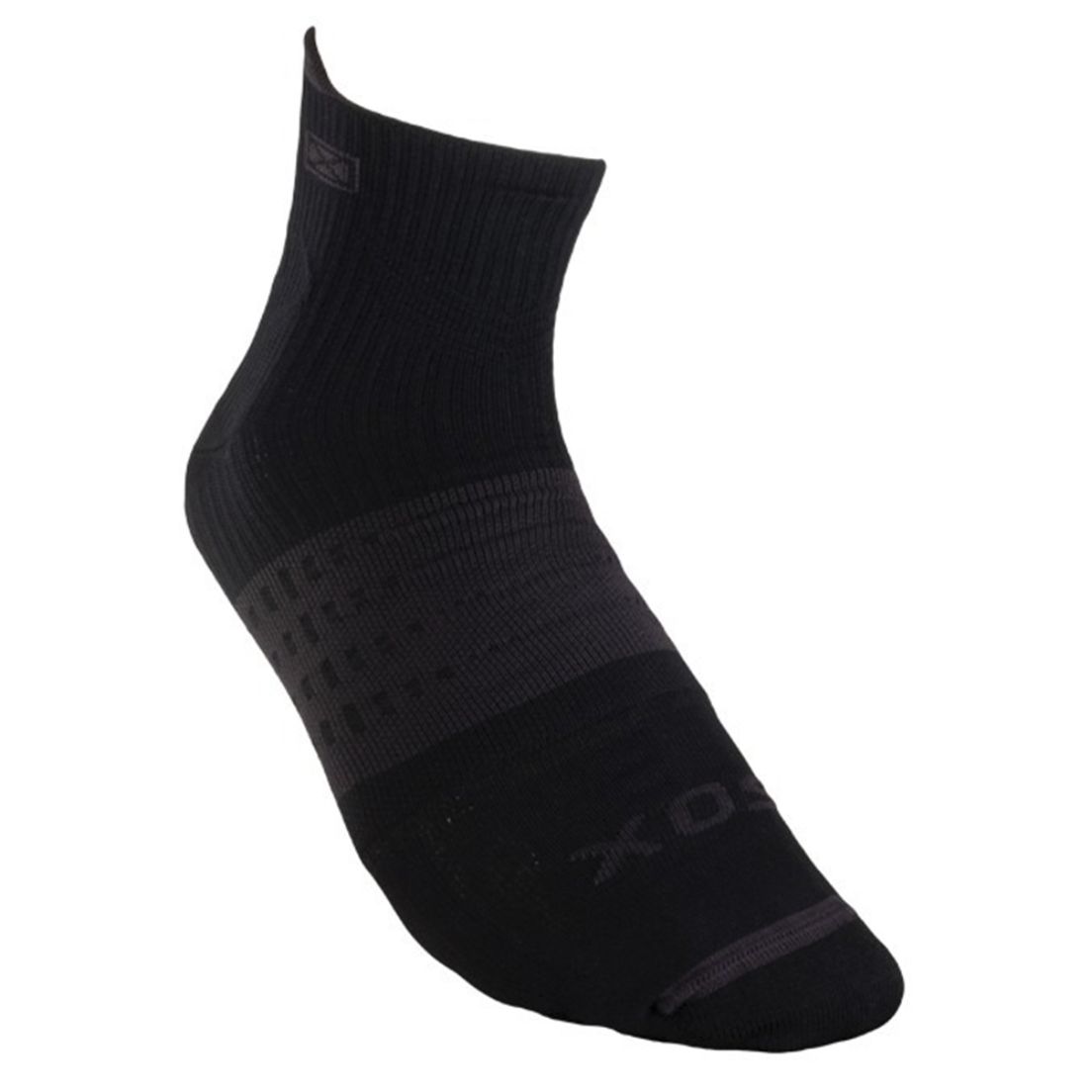 Medias Sox Zebra Doble Capa X1 De Hombre - Sporting