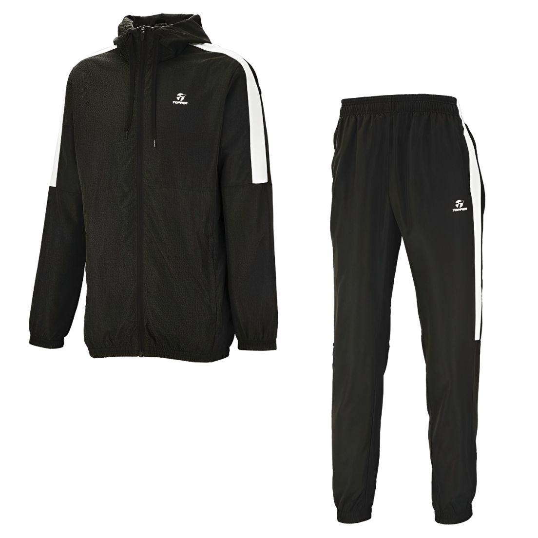 Conjunto Topper Training De Hombre - Sporting