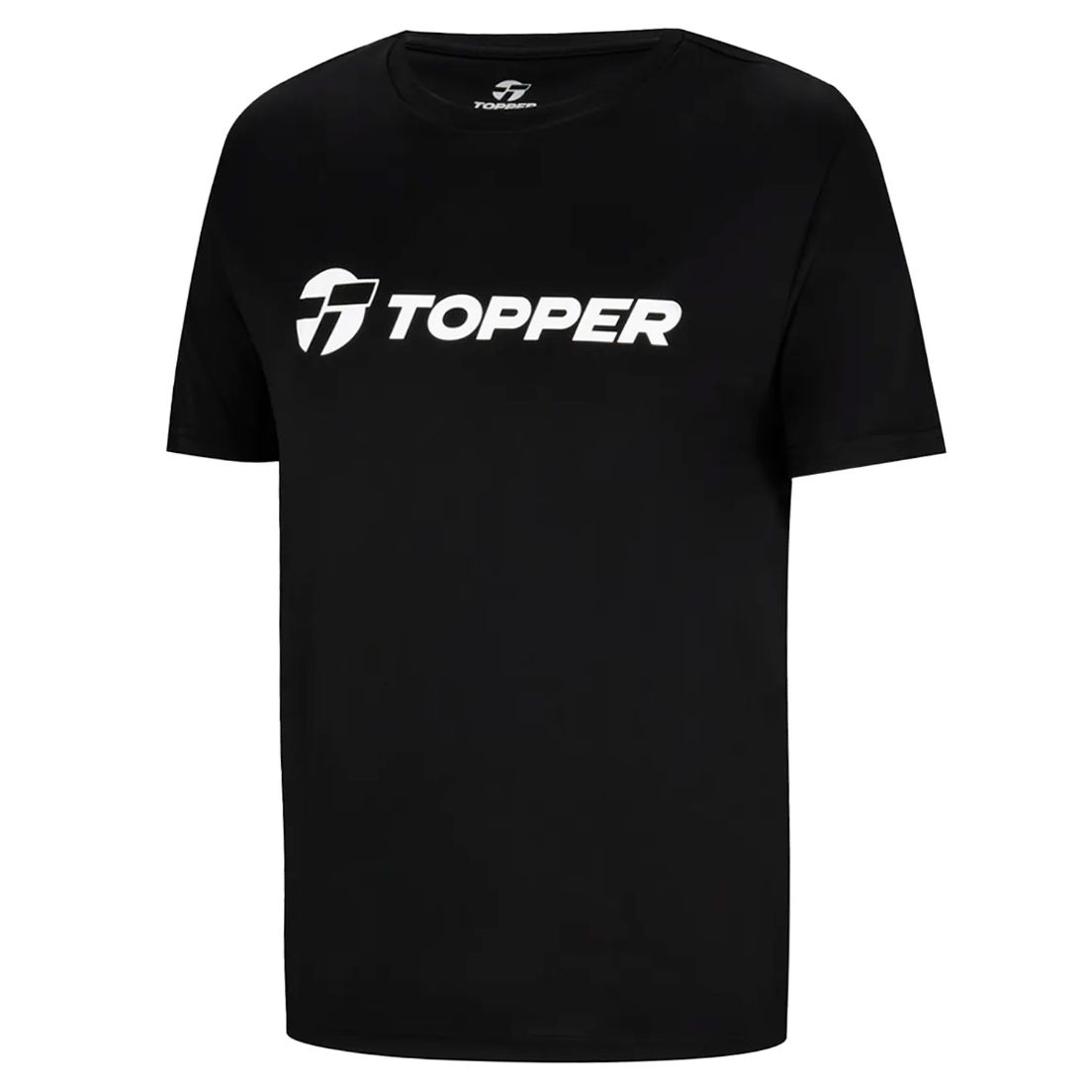 Remera Topper Brand De Hombre - Sporting