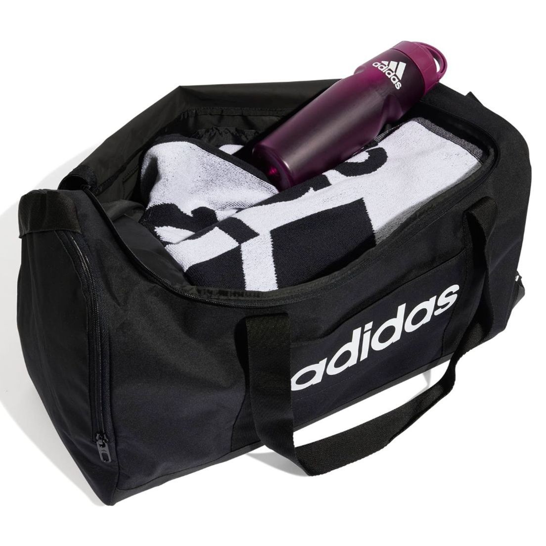 Bolso adidas Deportivo Linear 39 Litros - Sporting