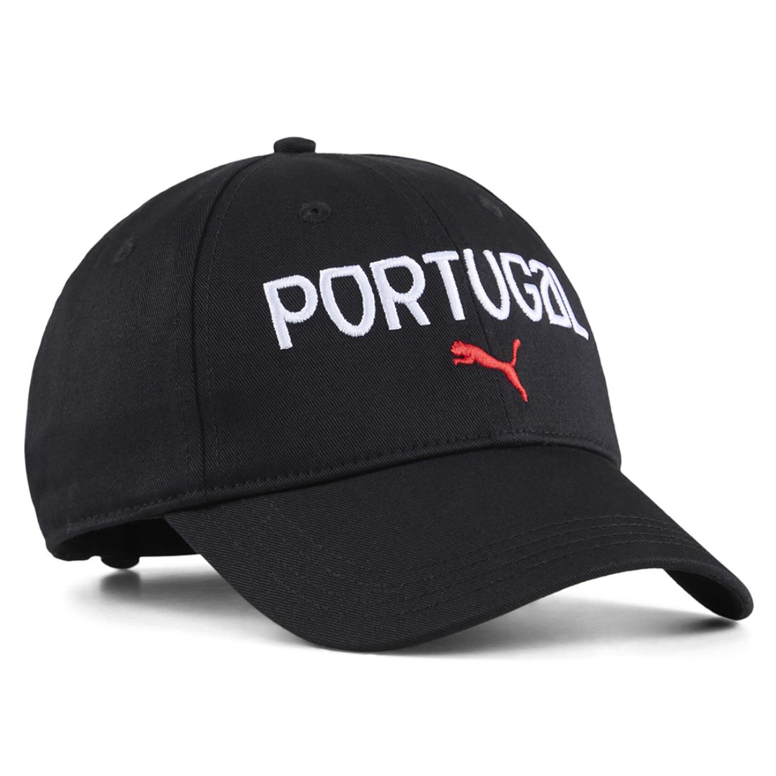 Gorra Puma National Portugal Unisex - Sporting