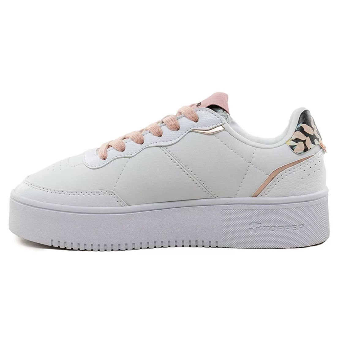 Zapatillas Topper Terre Print De Mujer - Sporting