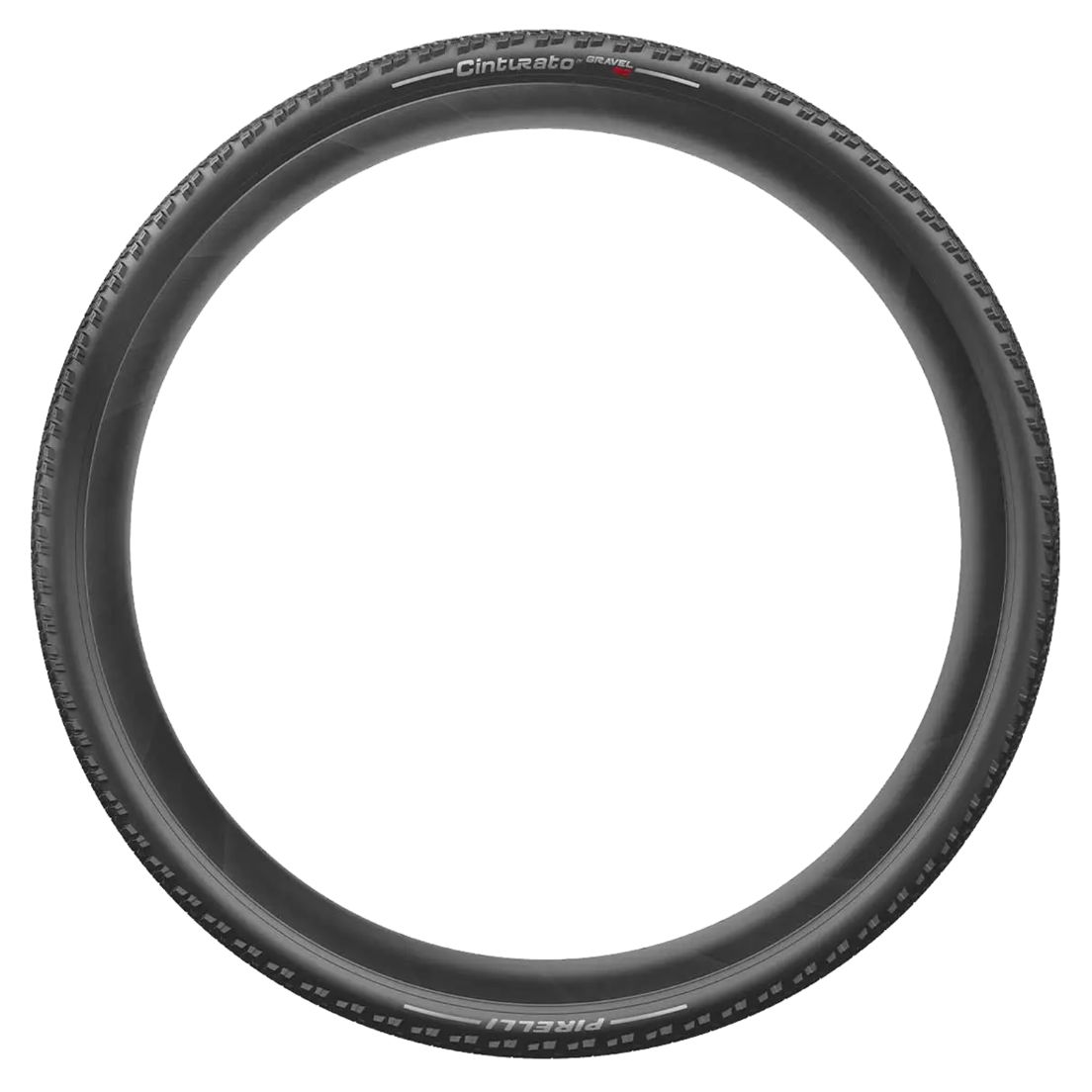 Cubierta Pirelli Cinturato Gravel RC 45-622 - Sporting
