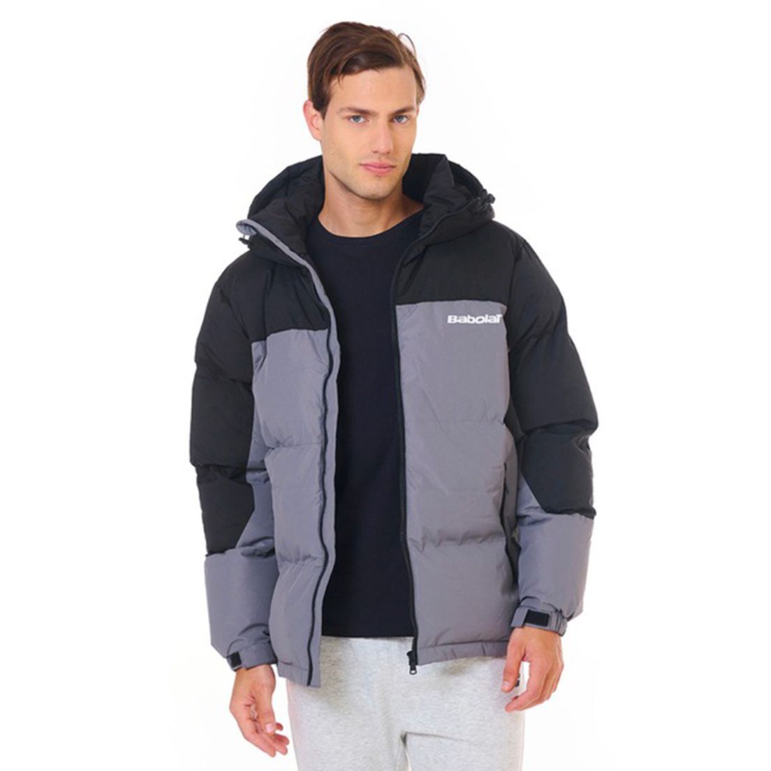 Campera Babolat Veron De Hombre - Sporting