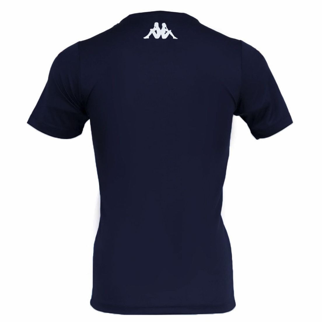 Remera Kappa Atlético Tucumán Entrenamiento 25/26 De Hombre - Sporting