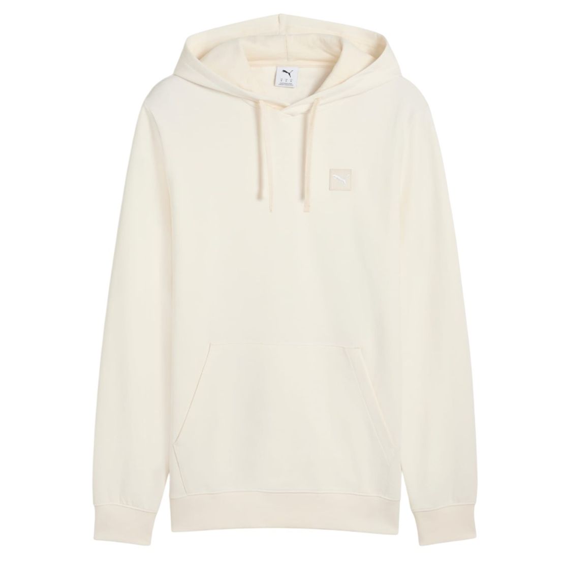 Buzo Puma Essentials Elevated De Hombre - Sporting