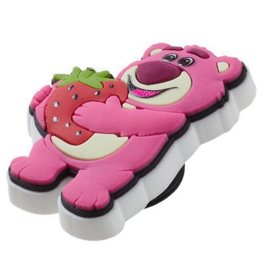 Jibbitz Crocs Pixar Lotso 2 - Sporting