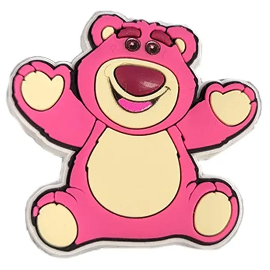 Jibbitz Crocs Pixar Lotso 1 - Sporting
