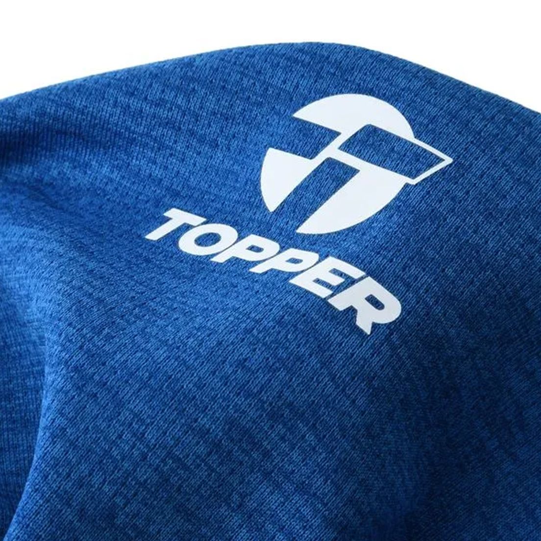 Remera Topper Training Básica De Hombre - Sporting