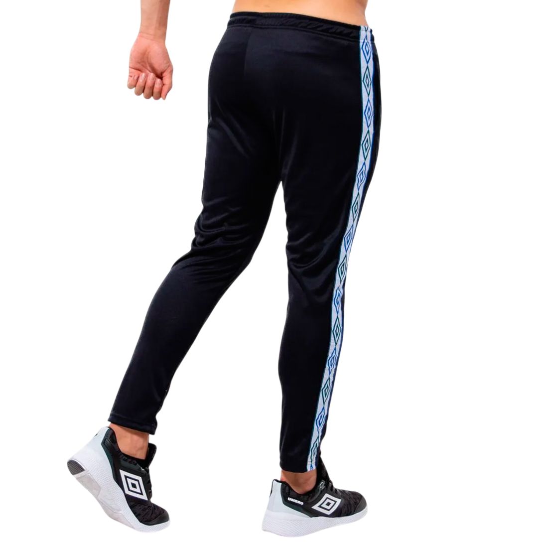 Pantalón Umbro Galon 100 De Hombre - Sporting