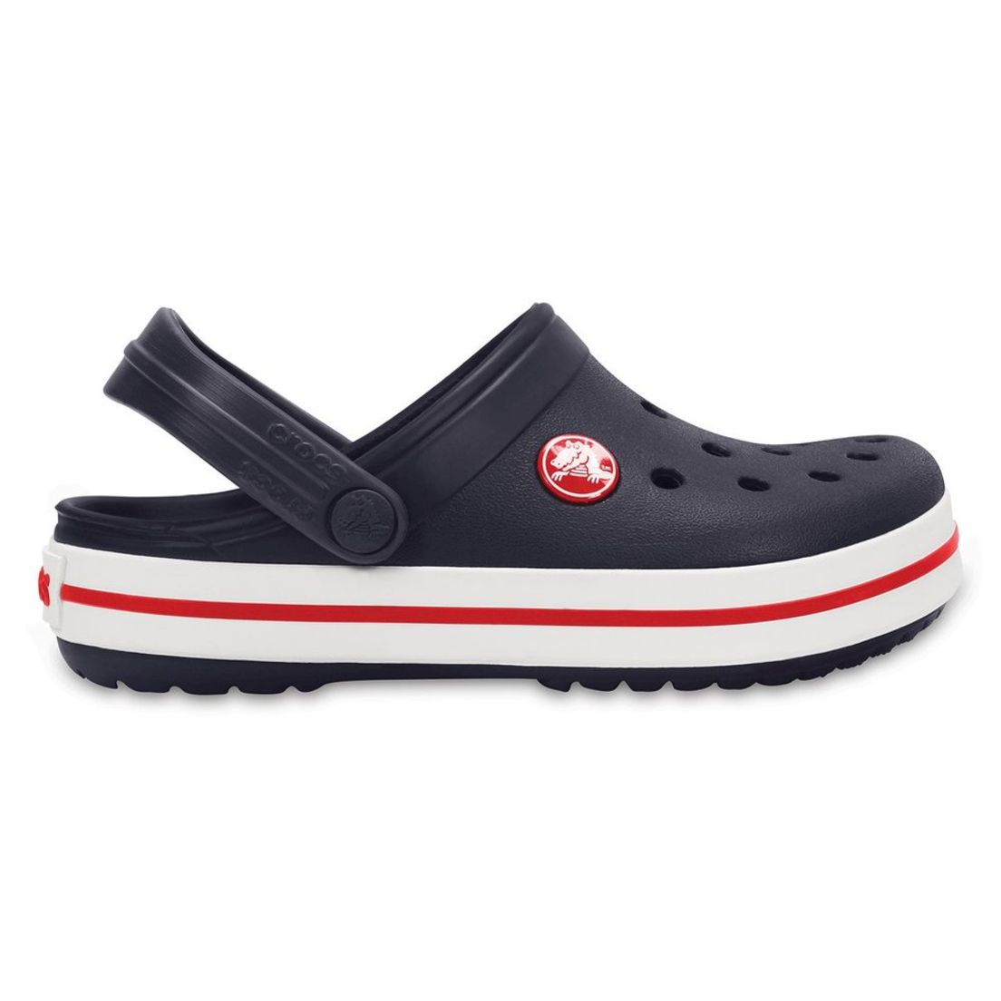 Crocs Crocband de Niños - Sporting