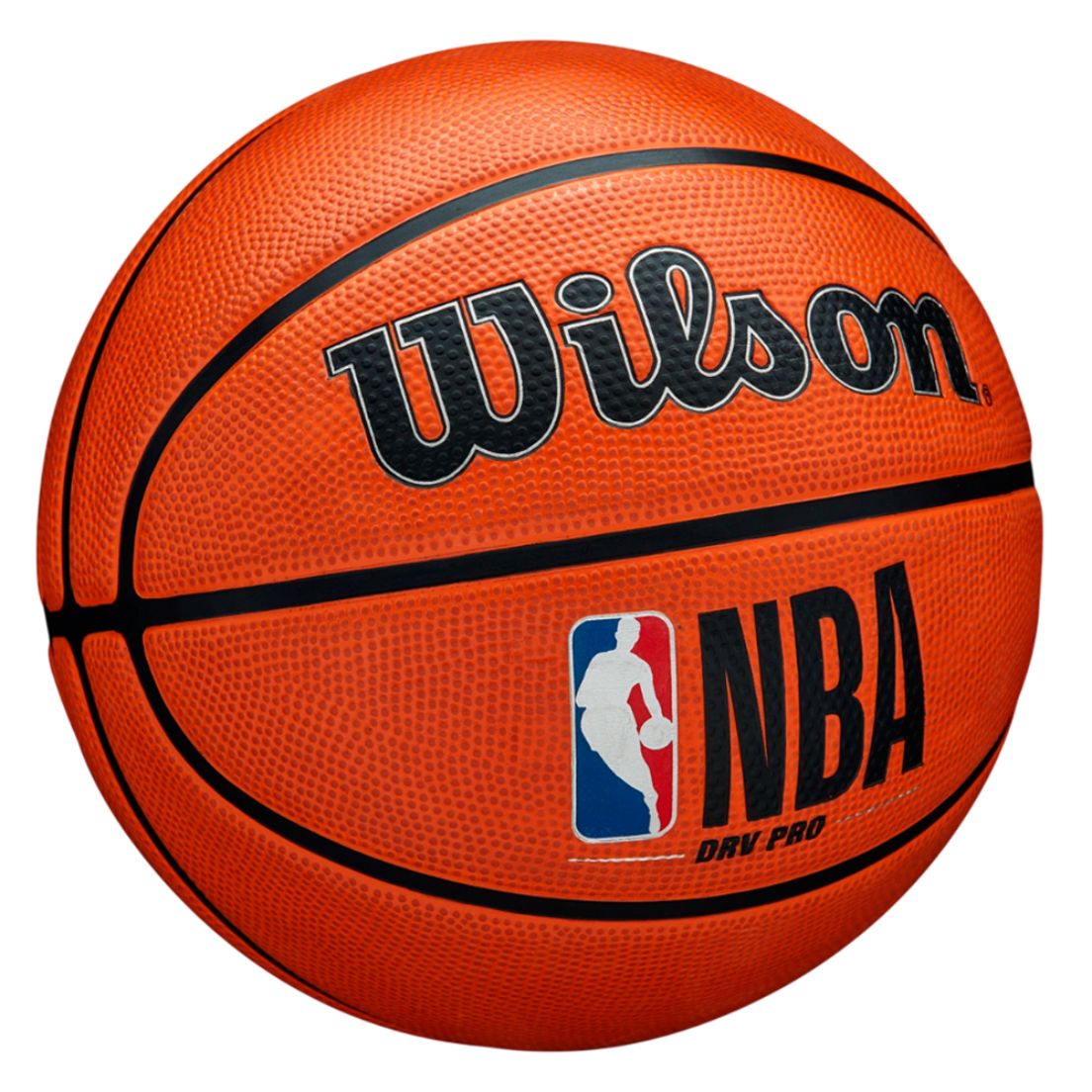 Pelota De Básquet Wilson NBA DRV Pro N°7 - Sporting