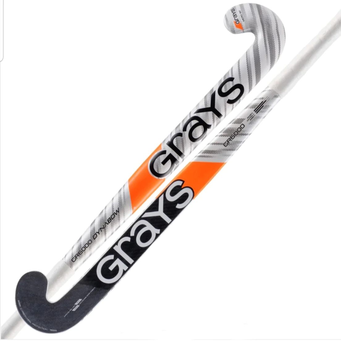 Palo De Hockey Grays GR 6000 Dynabow Mc 37,5'' - Sporting