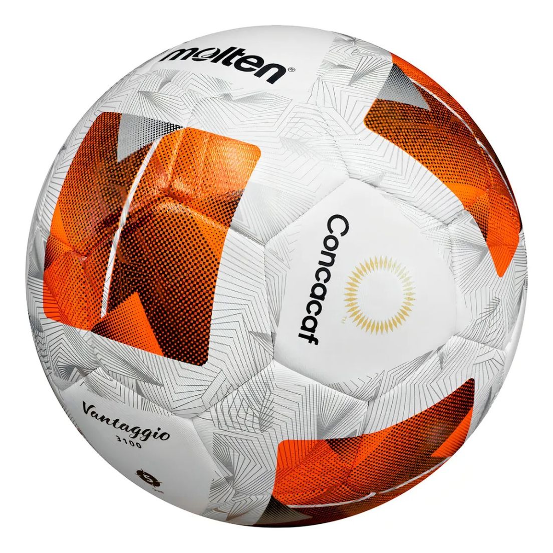 Pelota Molten Concacaf Vantaggio N°5 - Sporting