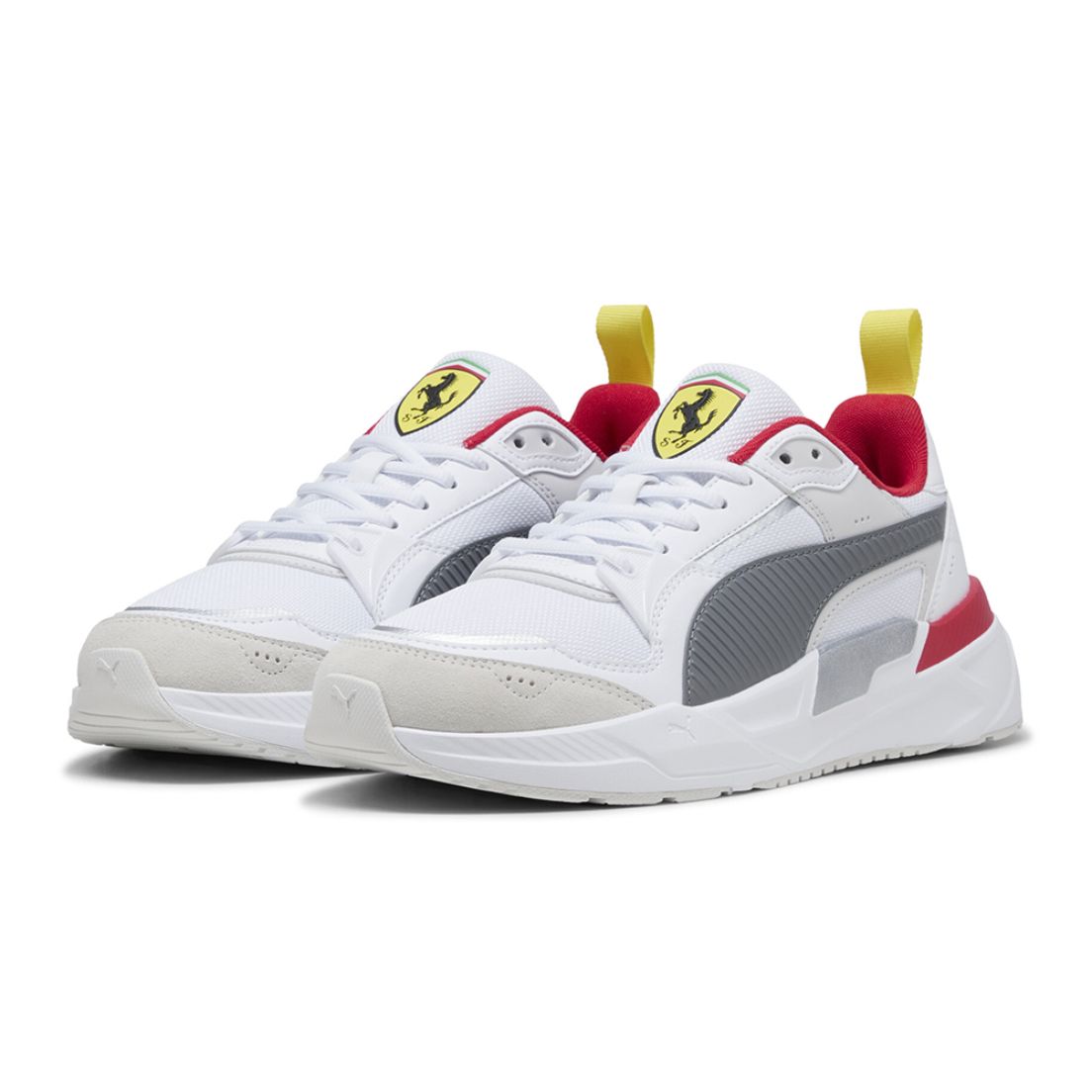 Zapatillas Puma Ferrari Trinity 2 De Hombre - Sporting