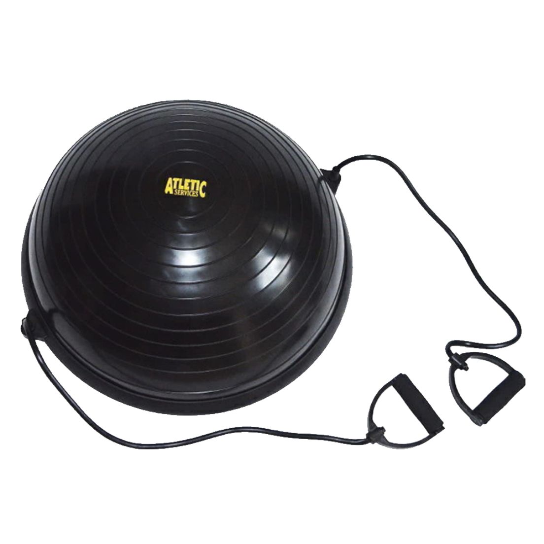 Bosu Semiesfera Atletic Service 60 CM - Sporting
