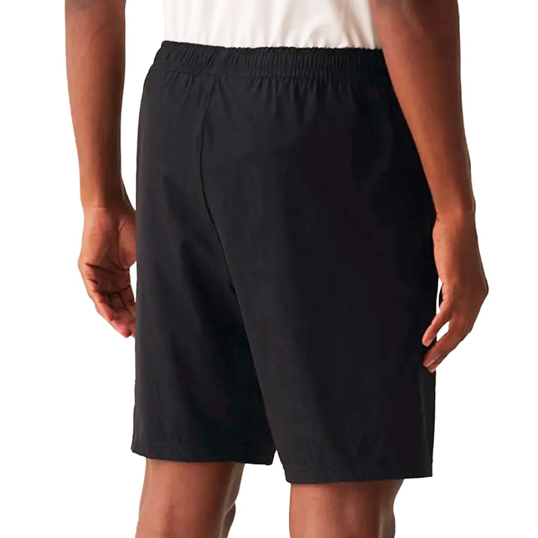 Bermuda Fila Zip Iv - 9 De Hombre - Sporting