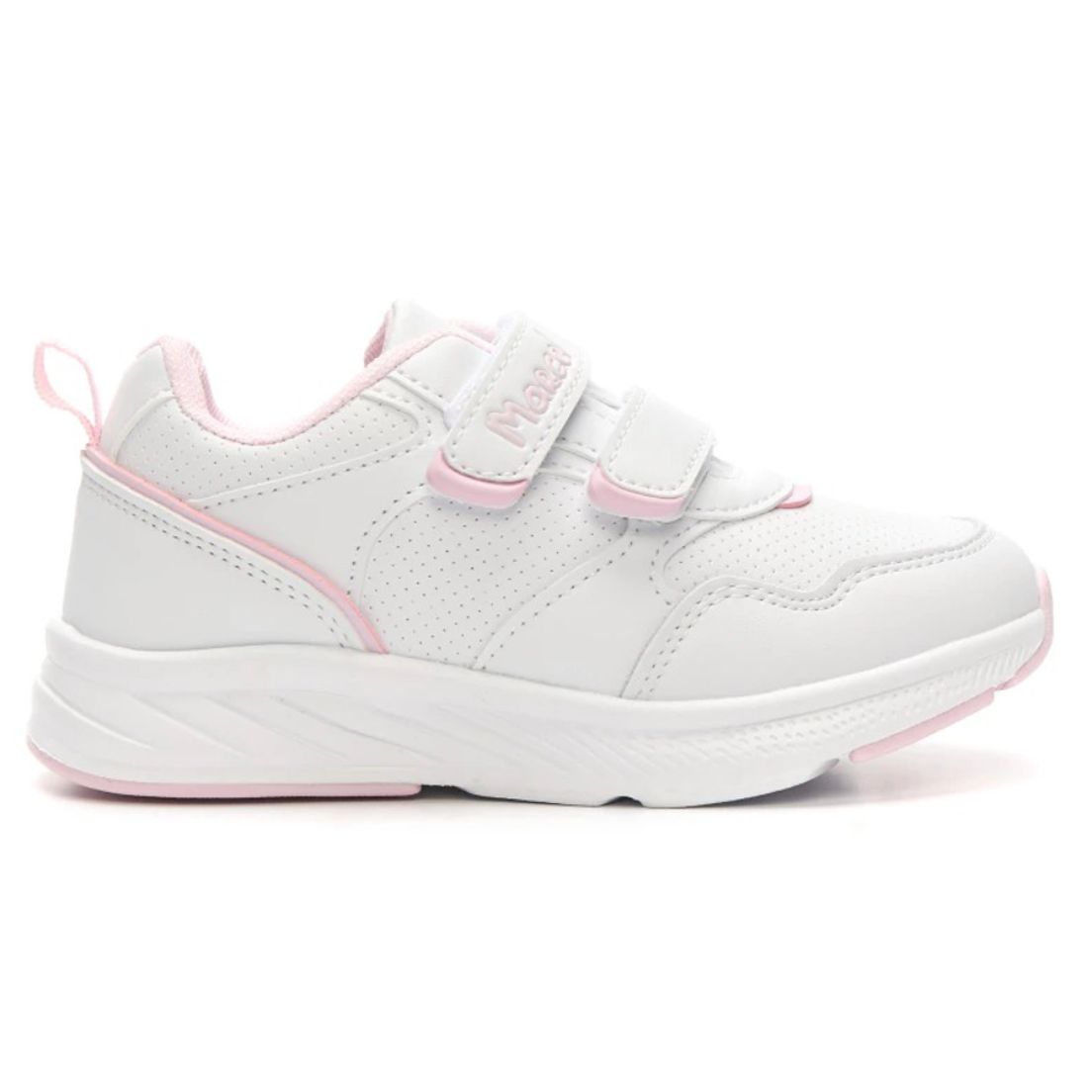 Zapatillas Marcel York De Niñas - Sporting