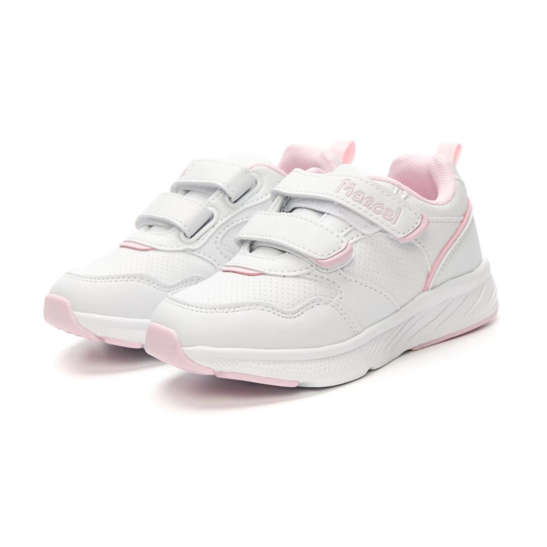 Zapatillas Marcel York De Niñas - Sporting