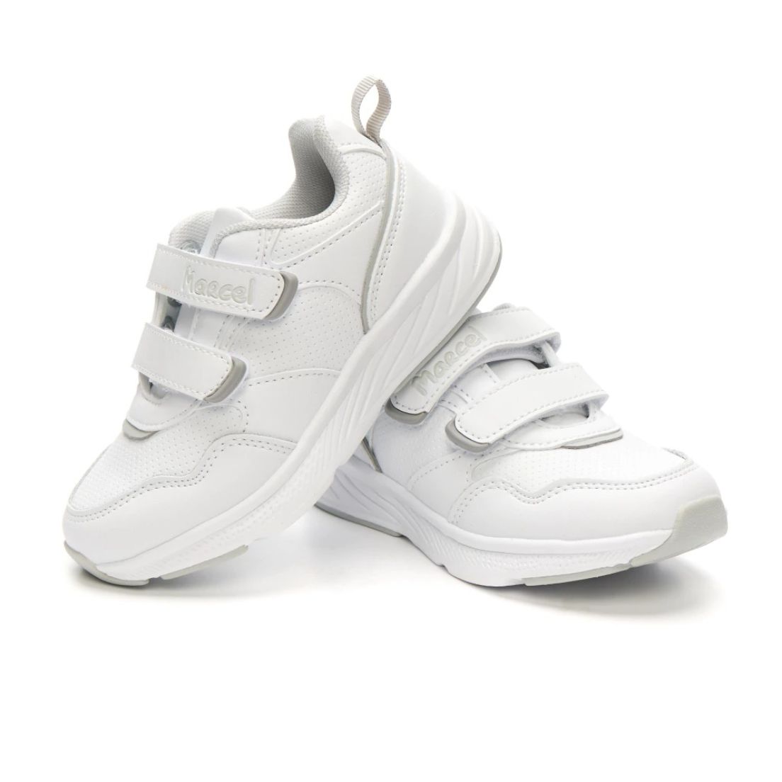 Zapatillas Marcel York De Niños - Sporting
