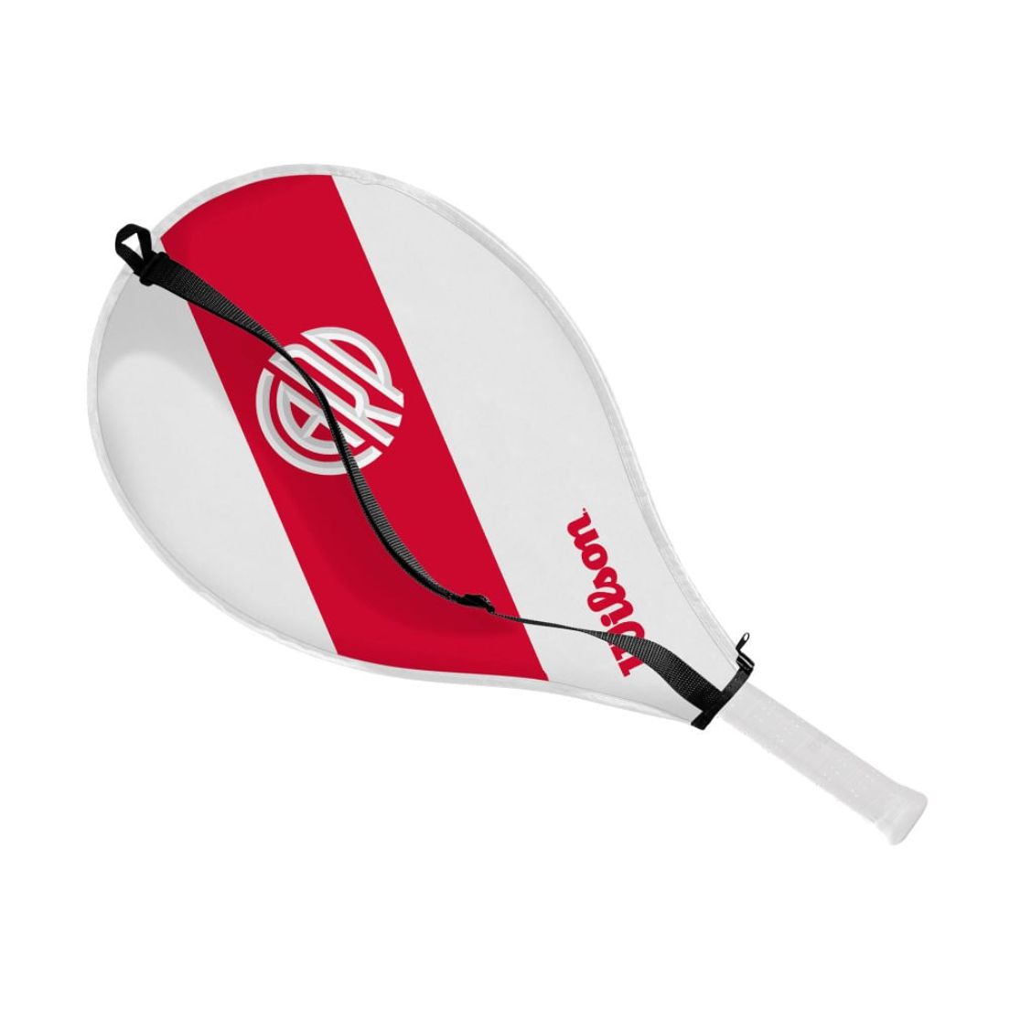 Raqueta De Tenis Wilson River Plate 103 G3 - Sporting