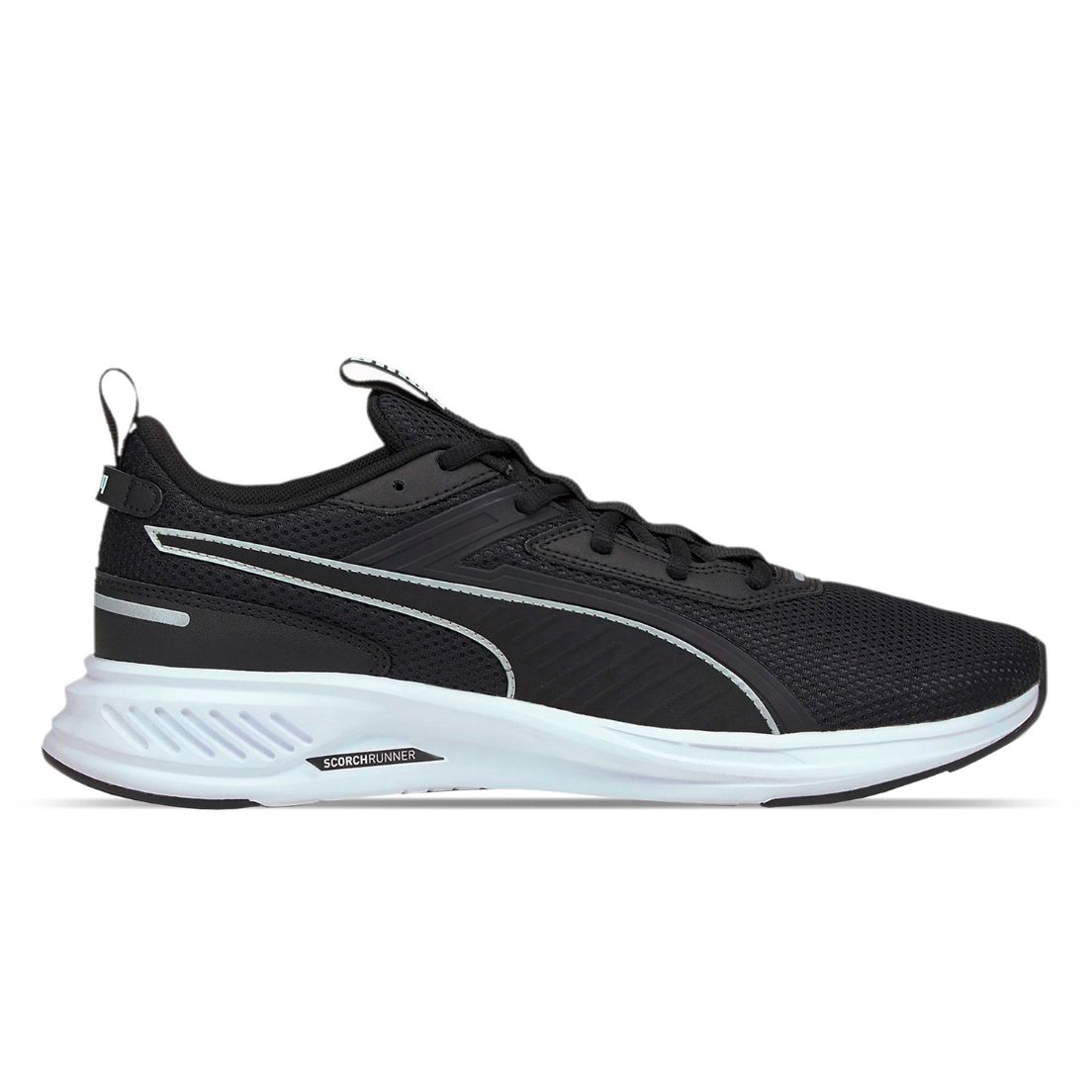 Zapatillas Puma Scorch Runner Unisex - Sporting