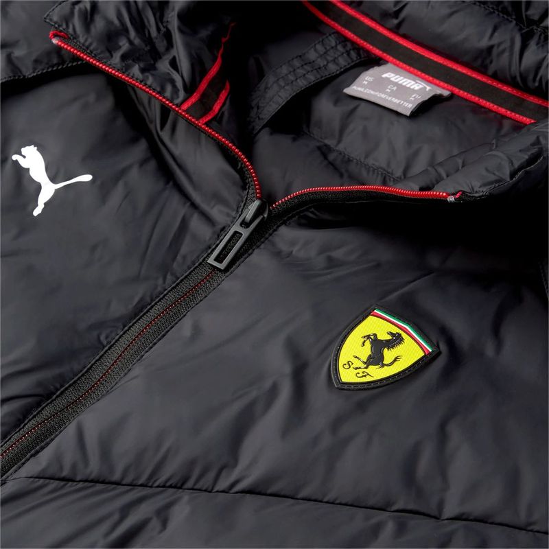 Campera Puma Ferrari Race T7 Ecolite De Hombre | ubicaciondepersonas ... Campera Puma Ferrari Race T7 Ecolite De Hombre | ubicaciondepersonas ...