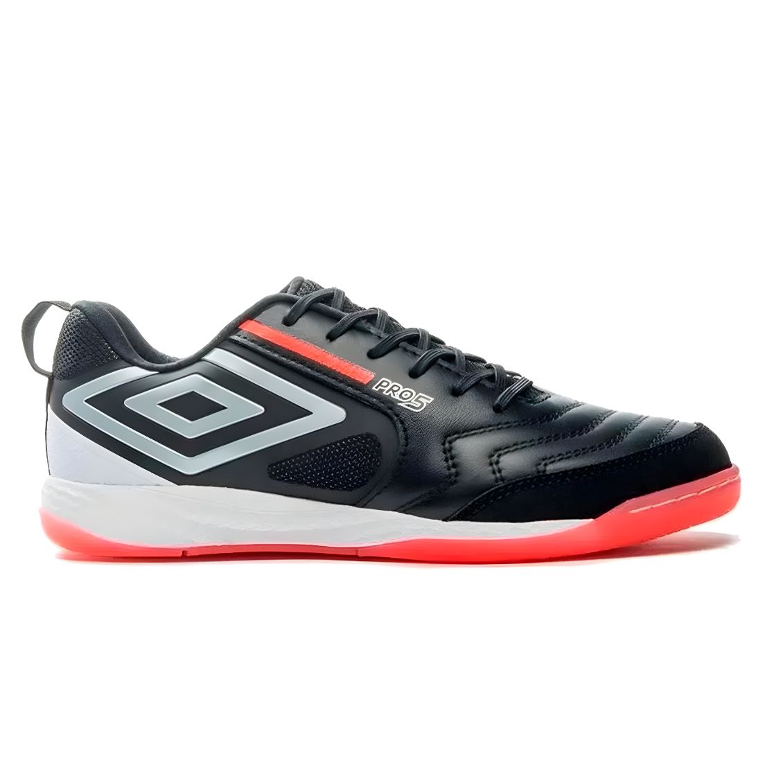 Botines Umbro Pro 5 Bump IC De Hombre - Sporting