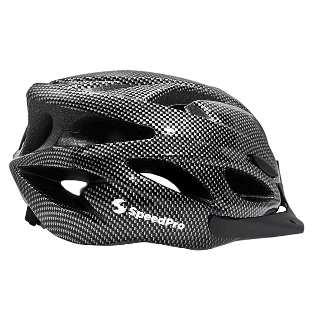 Casco De Ciclismo Speed Pro Steel - Sporting