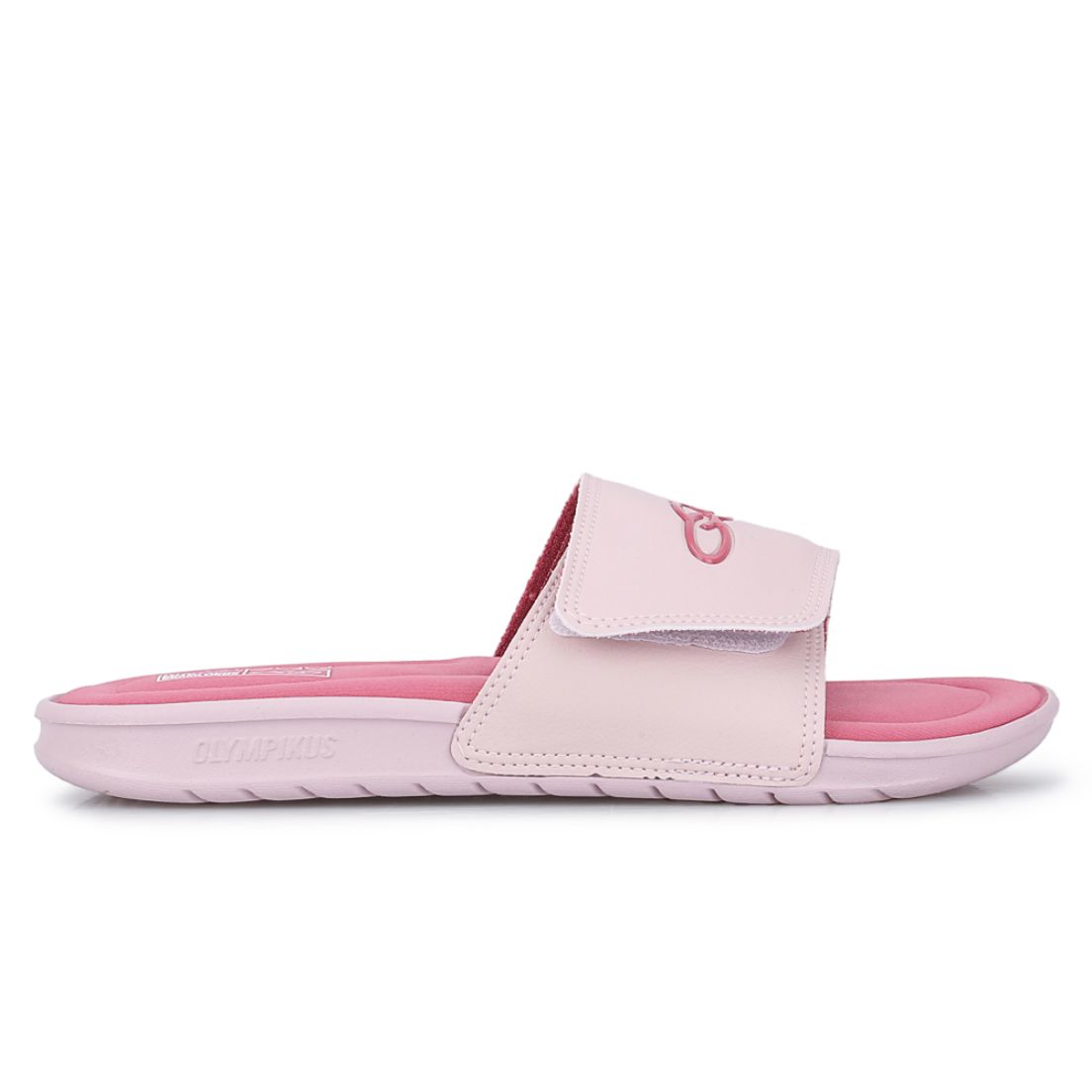 Chinelas Olympikus Melbourne De Mujer - Sporting
