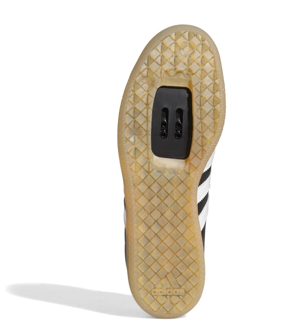 Zapatillas De Ciclismo adidas The Velosamba De Hombre - Sporting