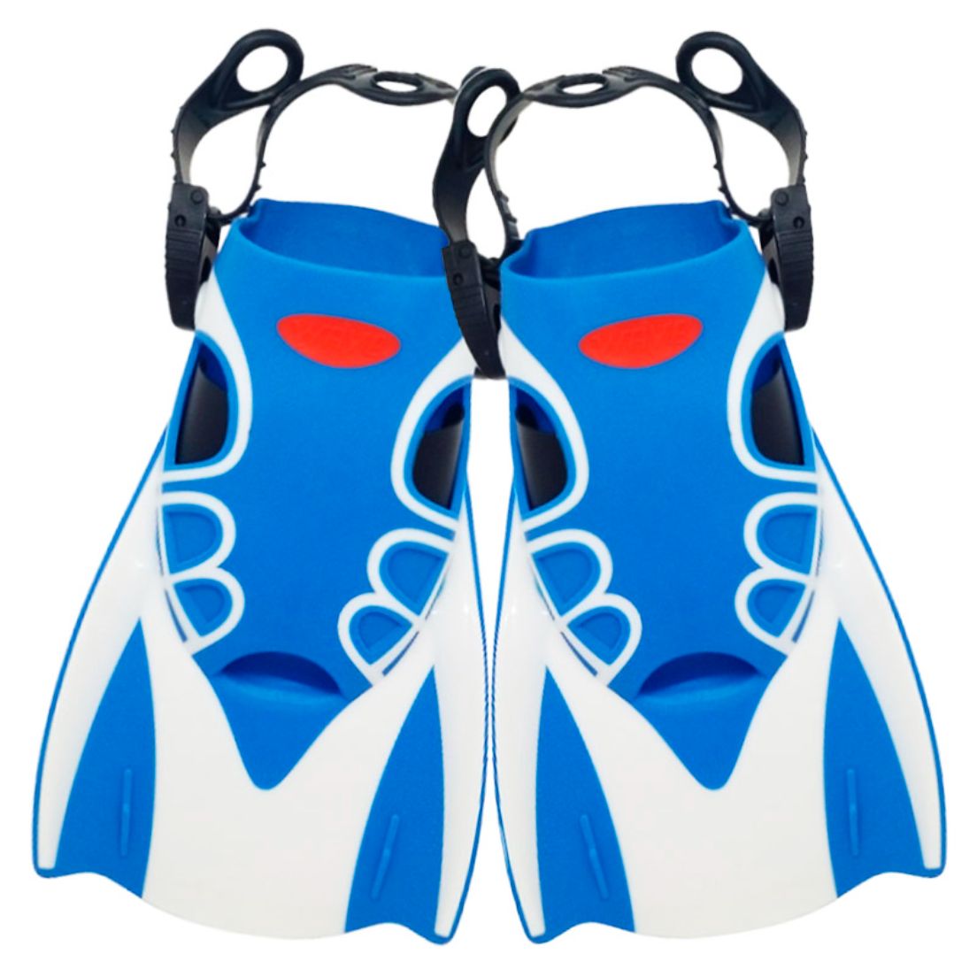 Patas De Rana Wave De Adultos - Sporting